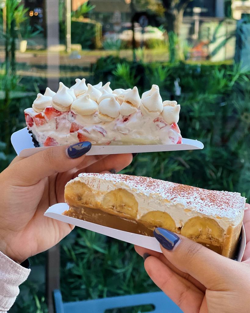 3 novidades para você conhecer em Curitiba - Sabores de Curitiba