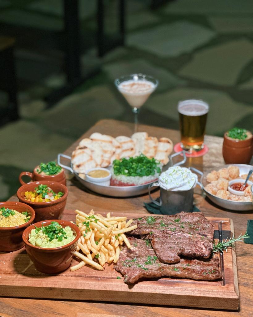 3 novidades para você conhecer em Curitiba - Sabores de Curitiba