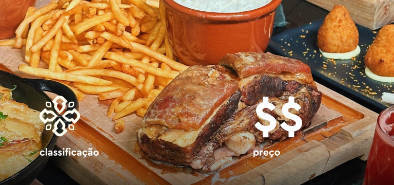 Guia Sabores: Conheça os melhores bares de Curitiba - Sabores de Curitiba