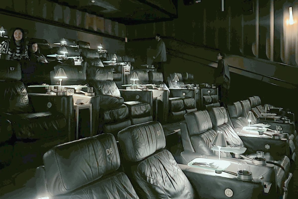 Semana do Cinema: confira os combos promocionais de pipoca e refri ...