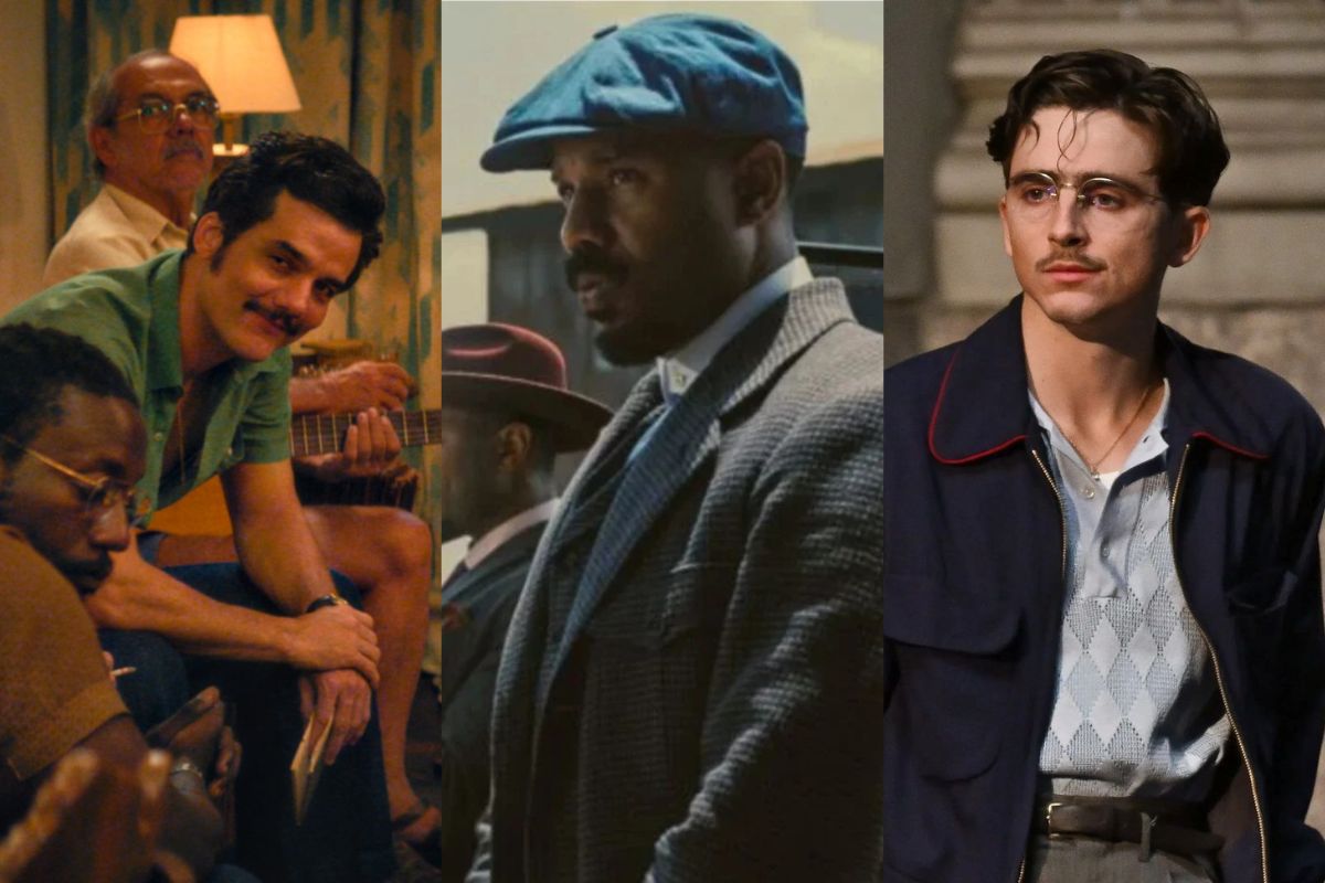 Oscar 2026: onde assistir os principais filmes indicados
