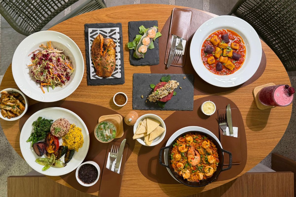 AVA Fresh Food dá novo sabor à comida saudável em Curitiba com cardápio ...
